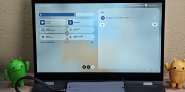 A Desktop Experience Is Finally Coming to Android Phones