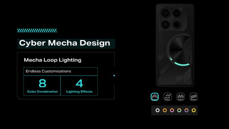 Infinix GT 20 Pro Review: Don’t Overspend on Gaming Anymore