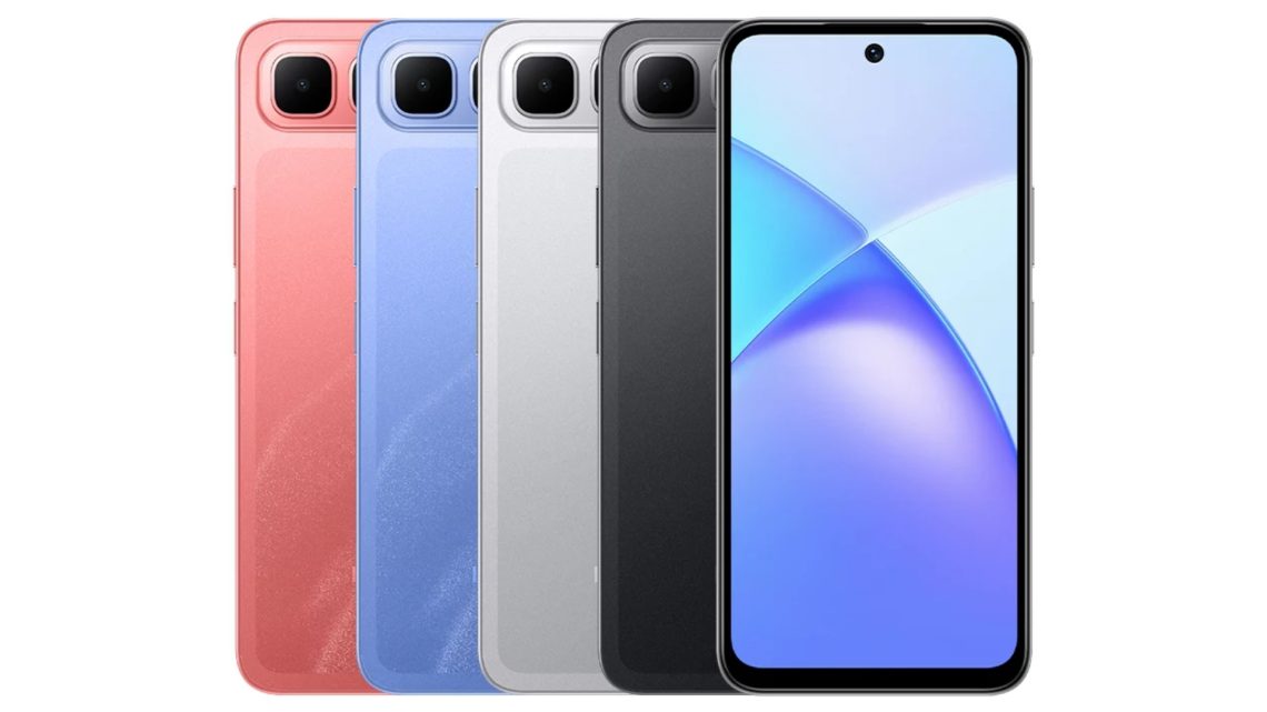 Infinix Launches the Smart 10 Series Lineup