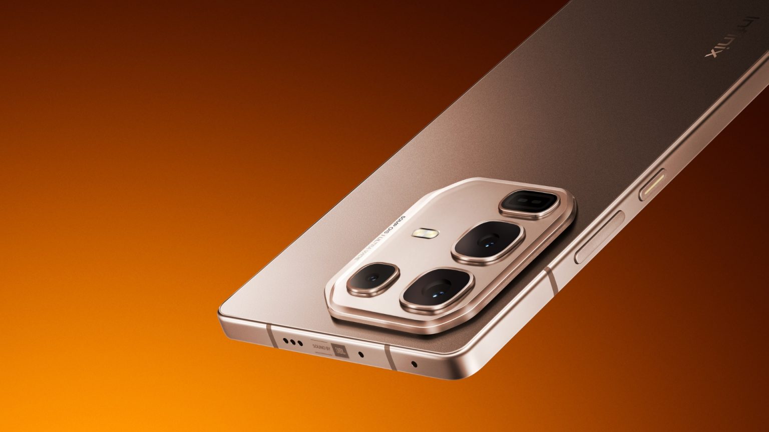 Best Infinix Phones of 2025: Budget Prices With Premium Features