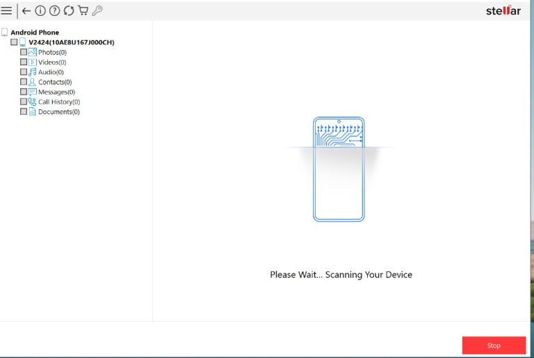Stellar Data Recovery for Android: A Safe, No-Root Solution for Lost Files
