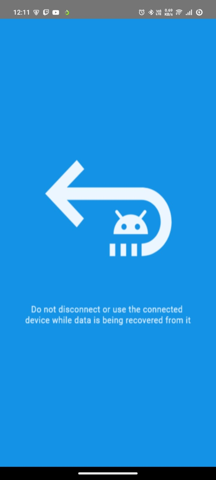 Stellar Data Recovery for Android: A Safe, No-Root Solution for Lost Files