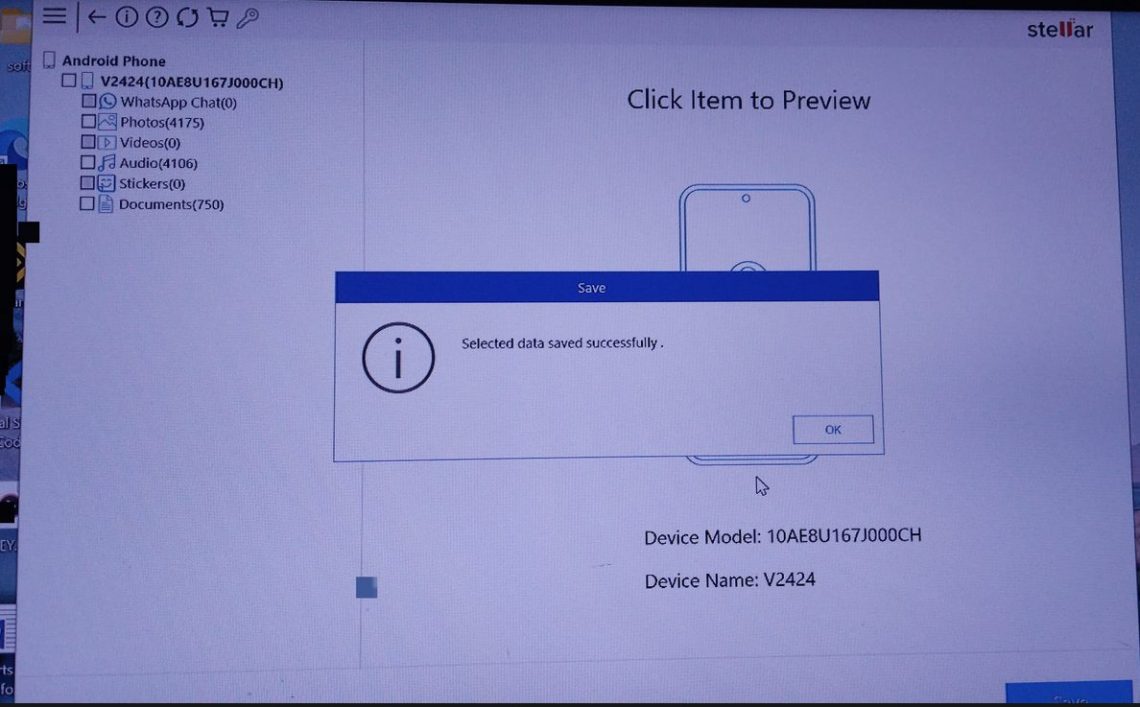 Stellar Data Recovery for Android: A Safe, No-Root Solution for Lost Files