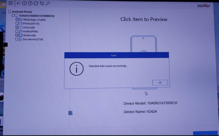 Stellar Data Recovery for Android: A Safe, No-Root Solution for Lost Files