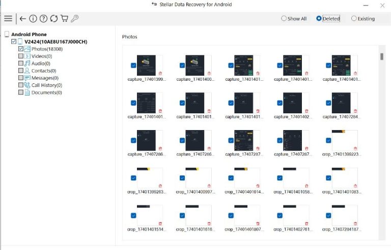 Stellar Data Recovery for Android: A Safe, No-Root Solution for Lost Files