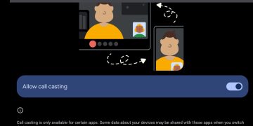 How to Turn On Android Cross-Device Services to Sync Devices Easily