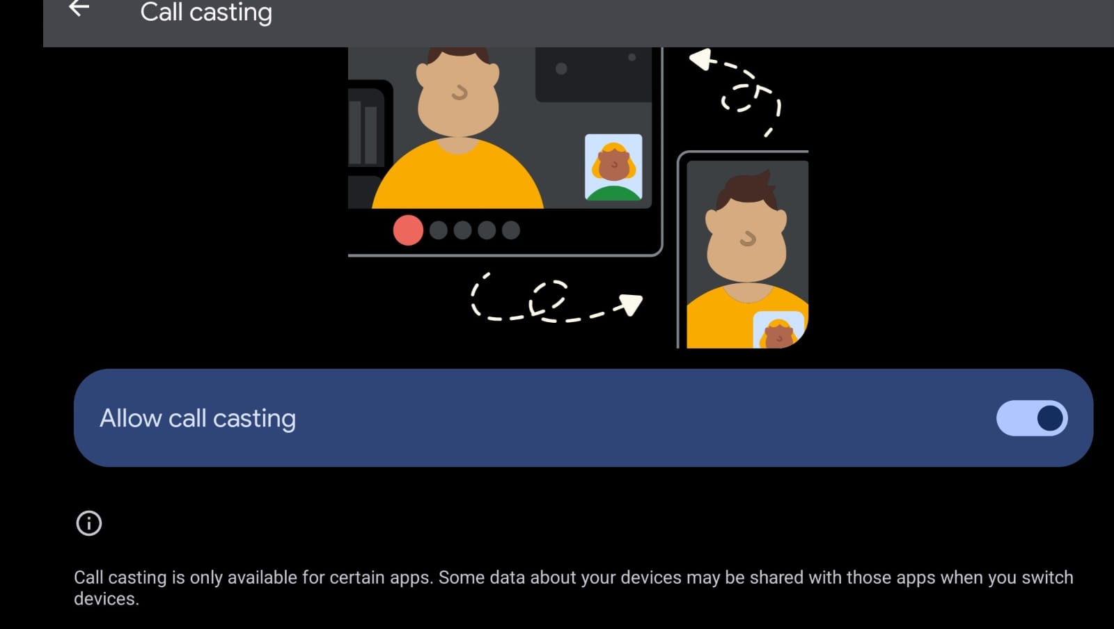 How to Turn On Android Cross-Device Services to Sync Devices Easily