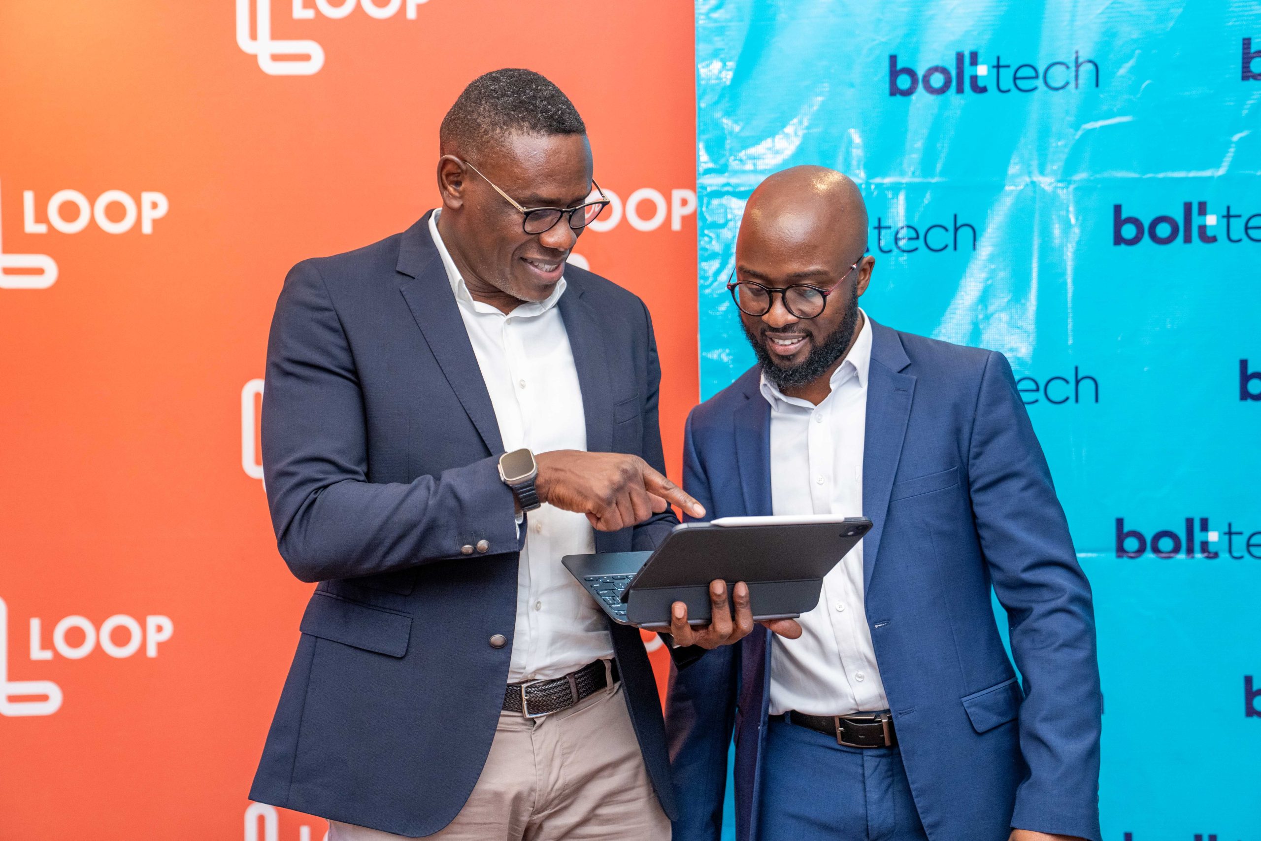 bolttech and LOOP Partner to Launch LOOP FLEX in Kenya