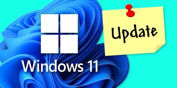 Windows 11 23H2 Home and Pro Editions Near End of Service Date