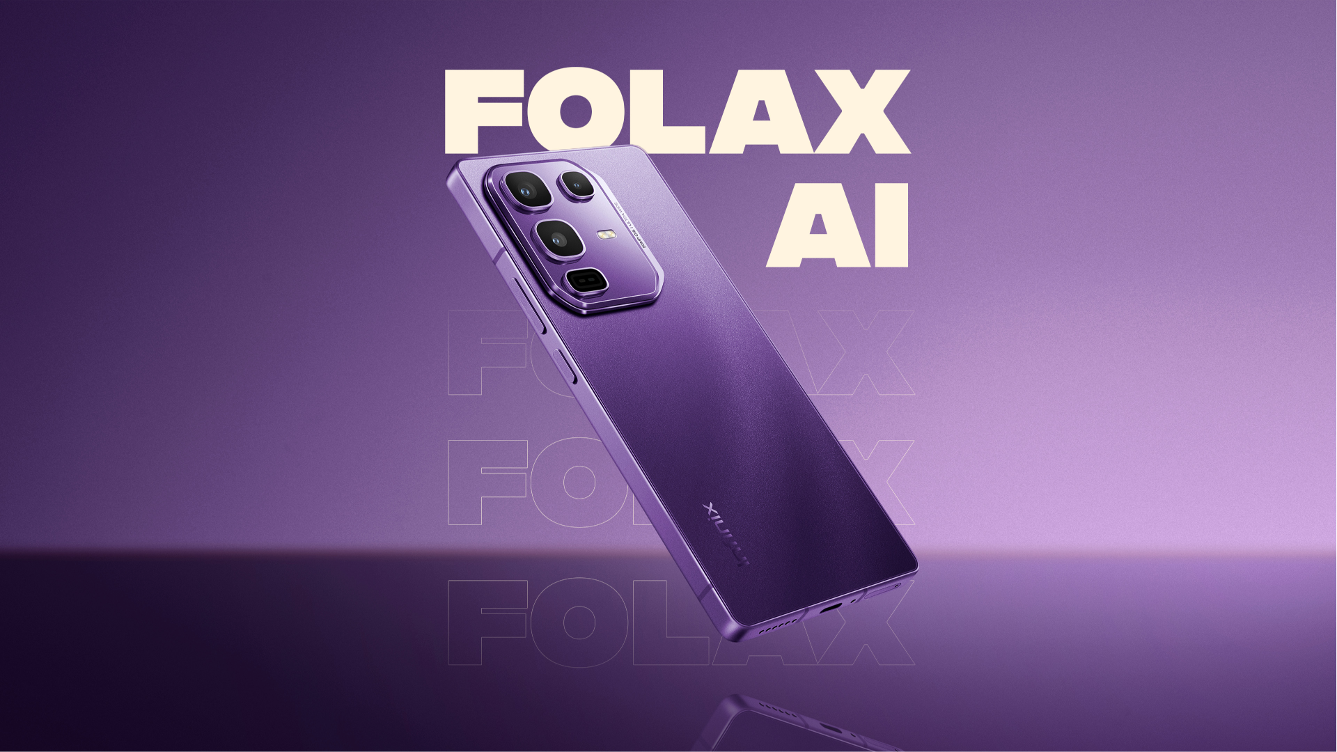 Folax: The Infinix AI That Turns Your Phone Into a Personal Assistant
