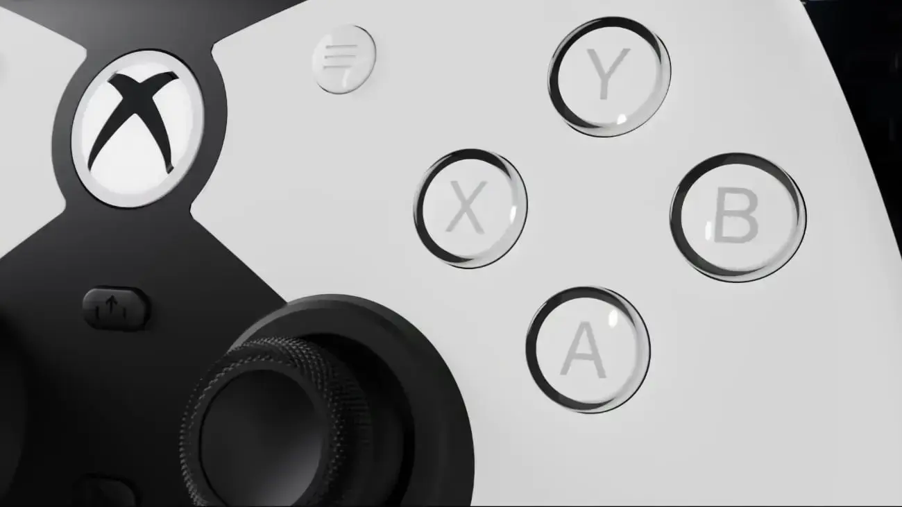 Hyperkin Unveils DualSense Style Controller for Xbox