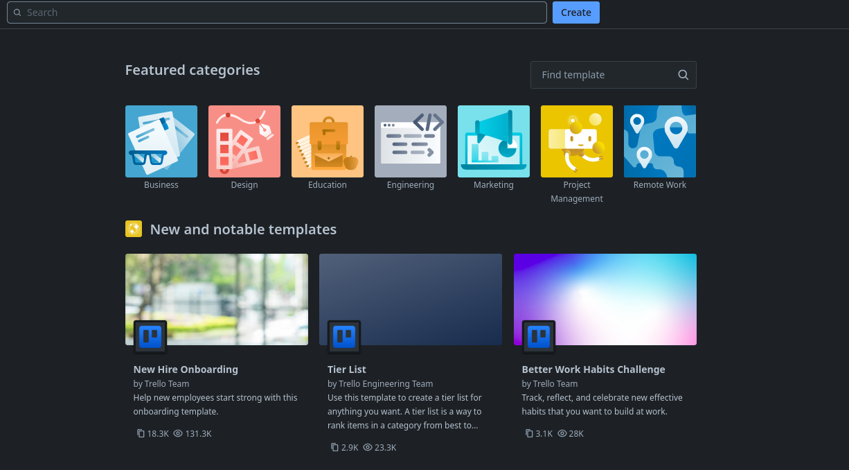 How to Use Trello and Notion for Managing Projects