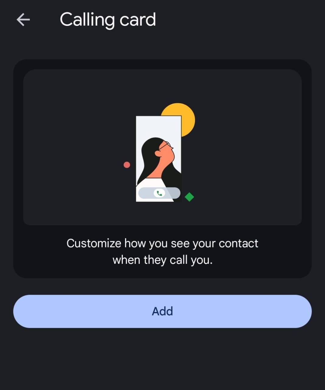 How to Use the New Google Calling Cards on Android