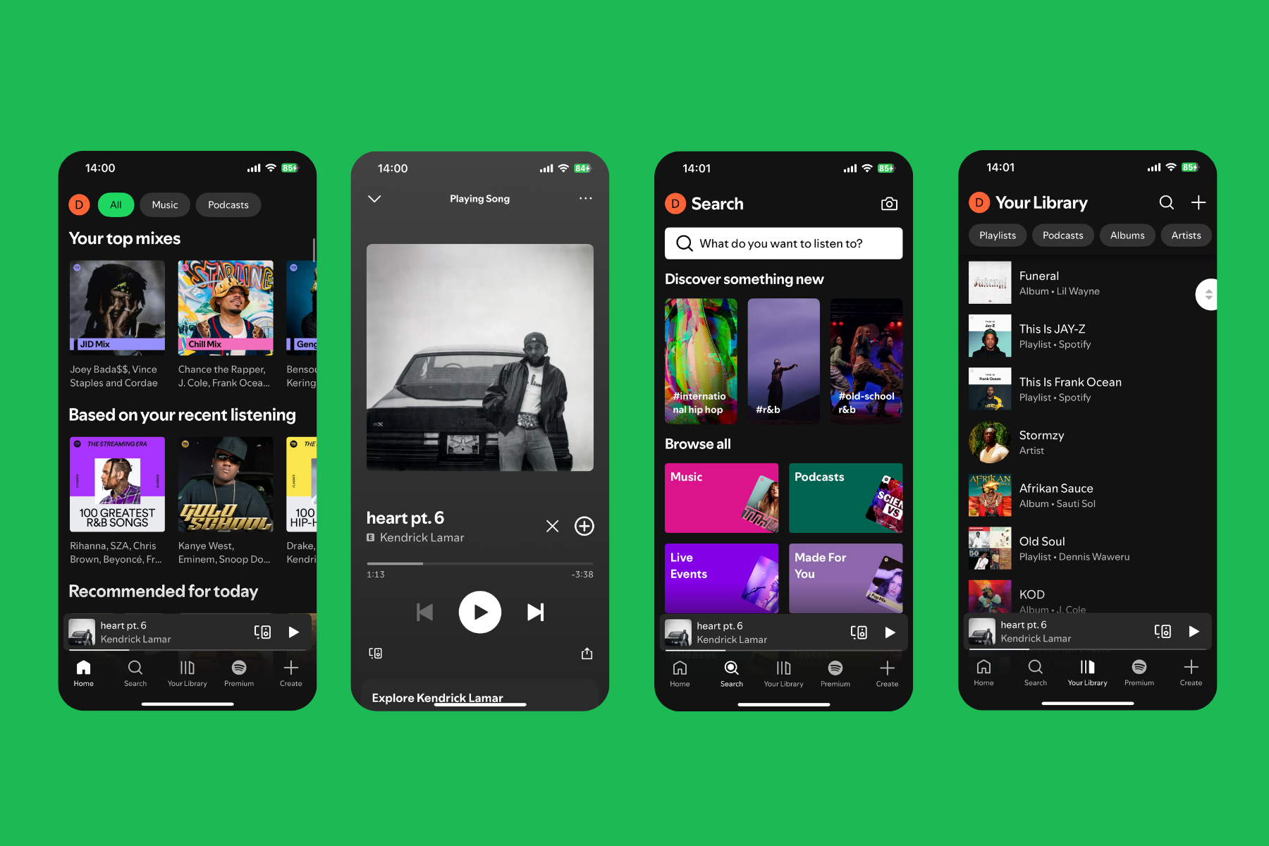 Spotify v Apple Music v YouTube Music: Which Is Worth Your Money in 2025?