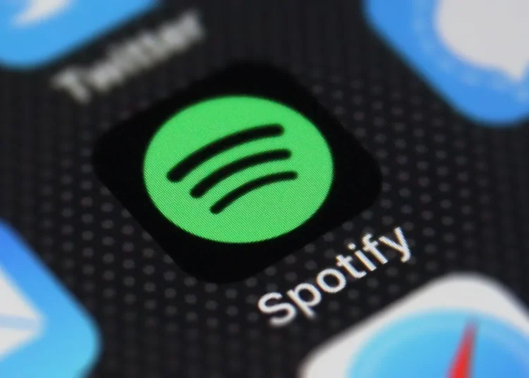 Spotify Rolls Out Messages to Let Users Share Music Inside the App