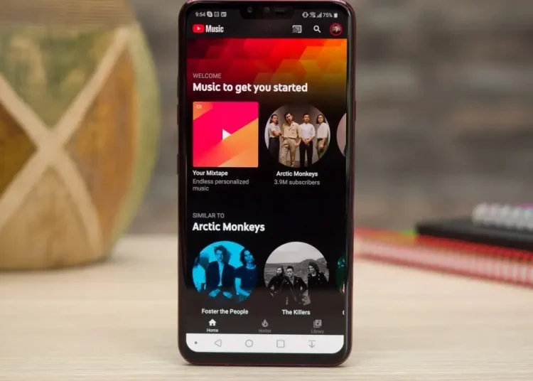 YouTube Music Releases New Discovery Tools As It Marks 10th Anniversary