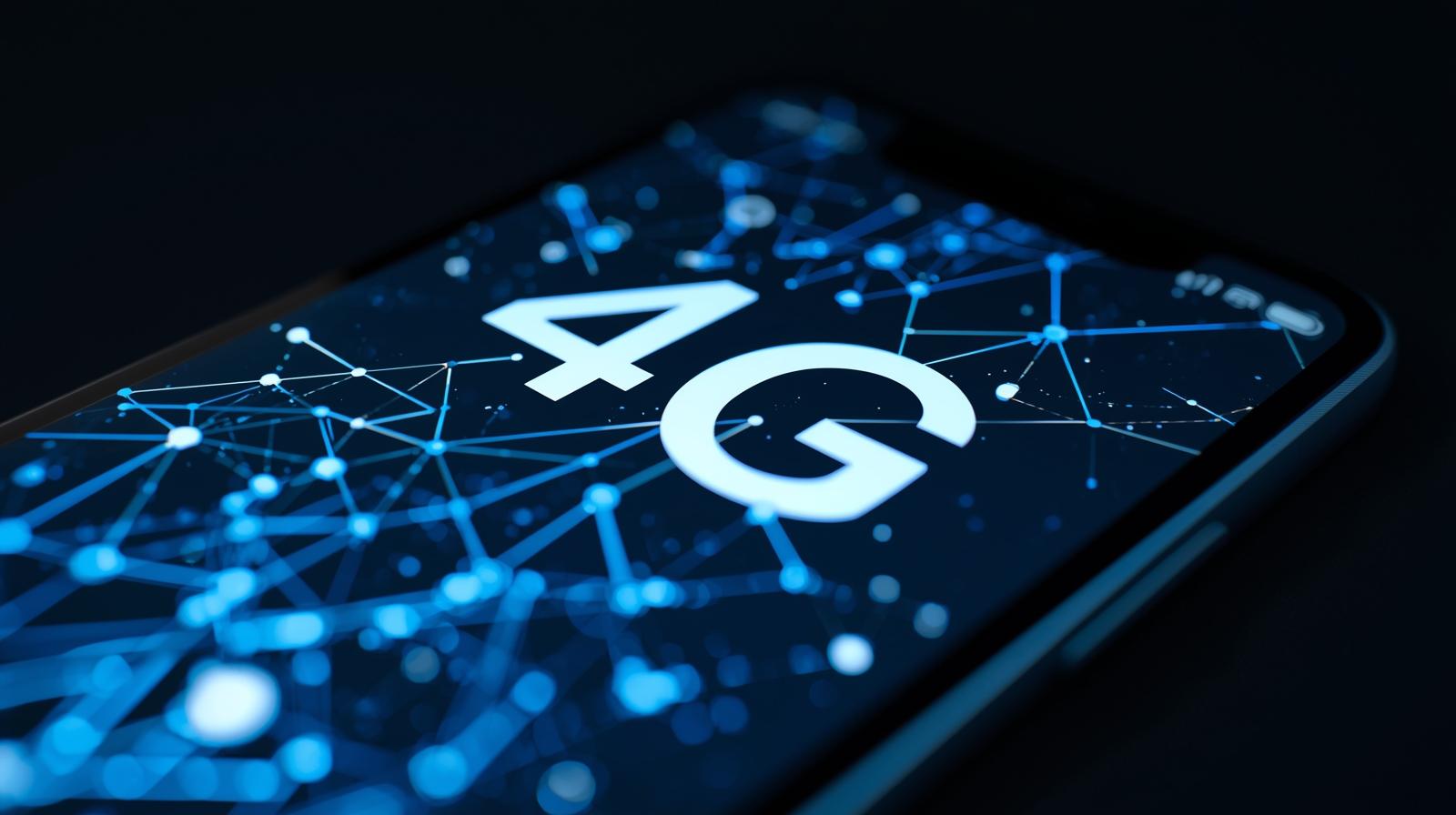 4G Network Drives Mobile Data Use in Kenya to 620 Billion GB