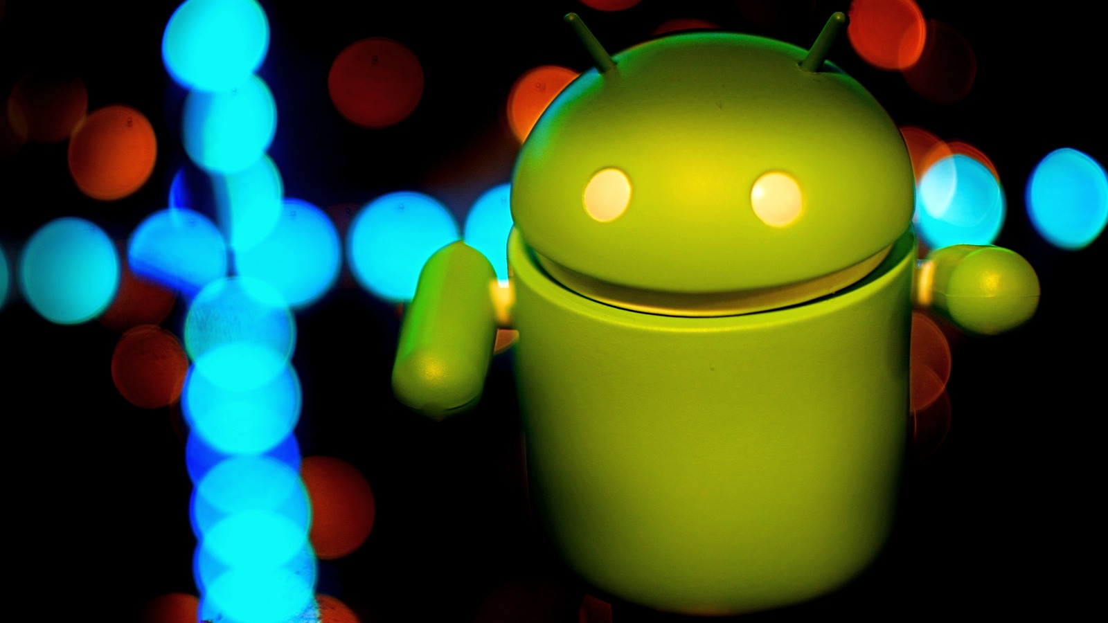 Google Is Merging Android and ChromeOS Into One PC System