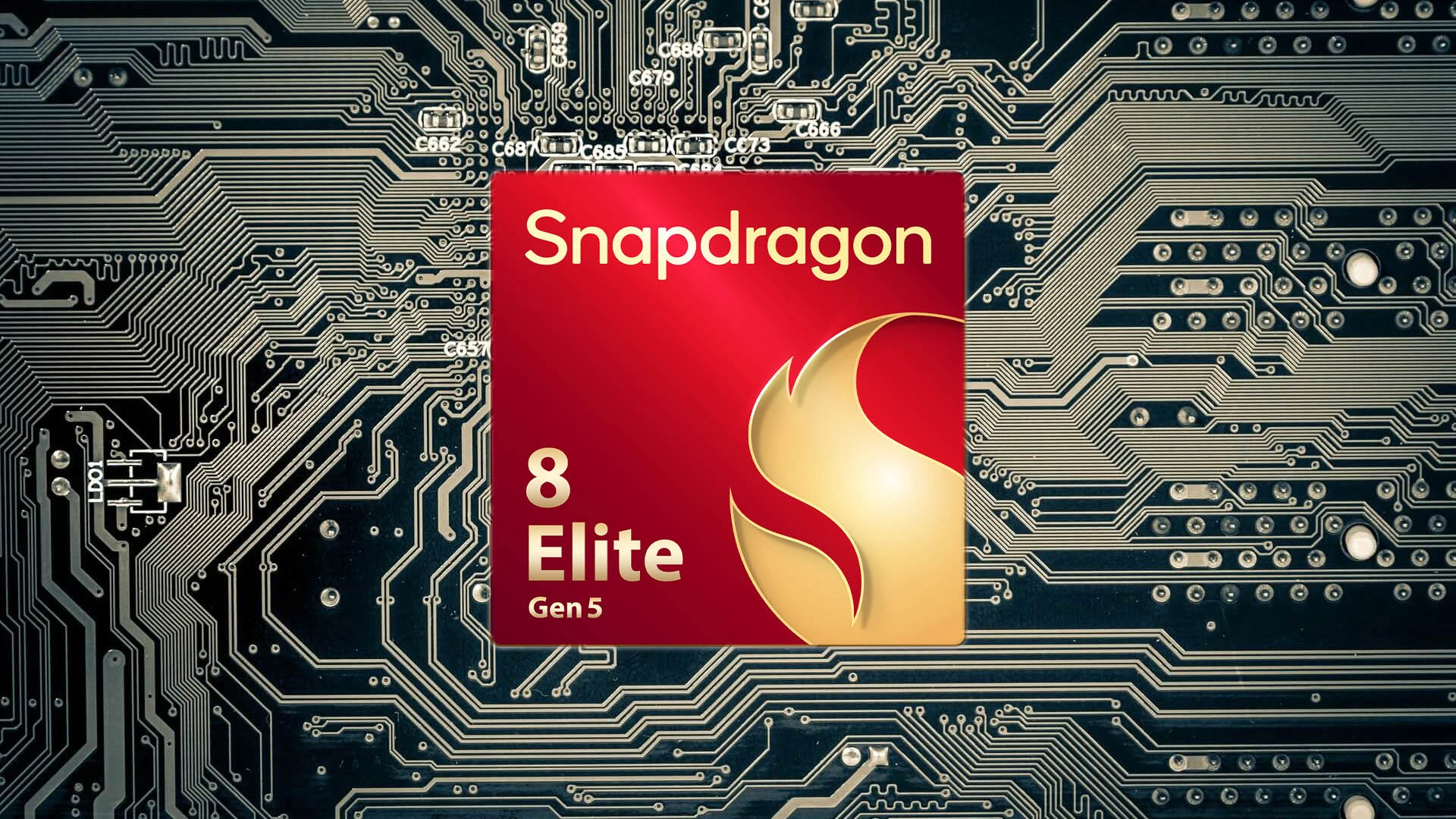 Qualcomm's Snapdragon 8 Elite Gen 5 to Power Upcoming Android Flagships