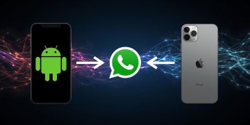 How to Transfer WhatsApp from Android to iPhone (and Vice Versa)