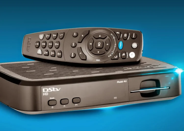 Canal+ Finalizes Takeover of DStv Parent Company Multichoice