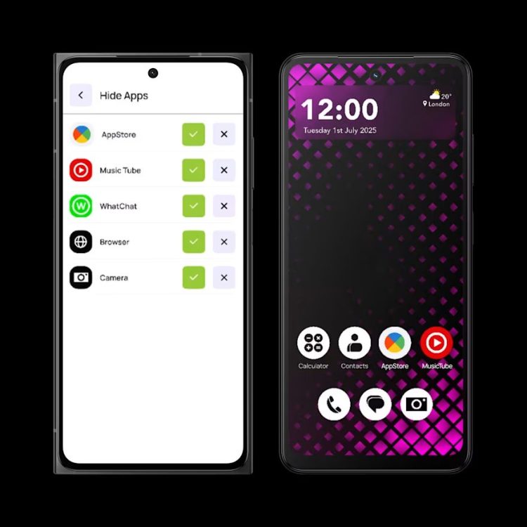Fuse by HMD is the First Smartphone Made Just for Children
