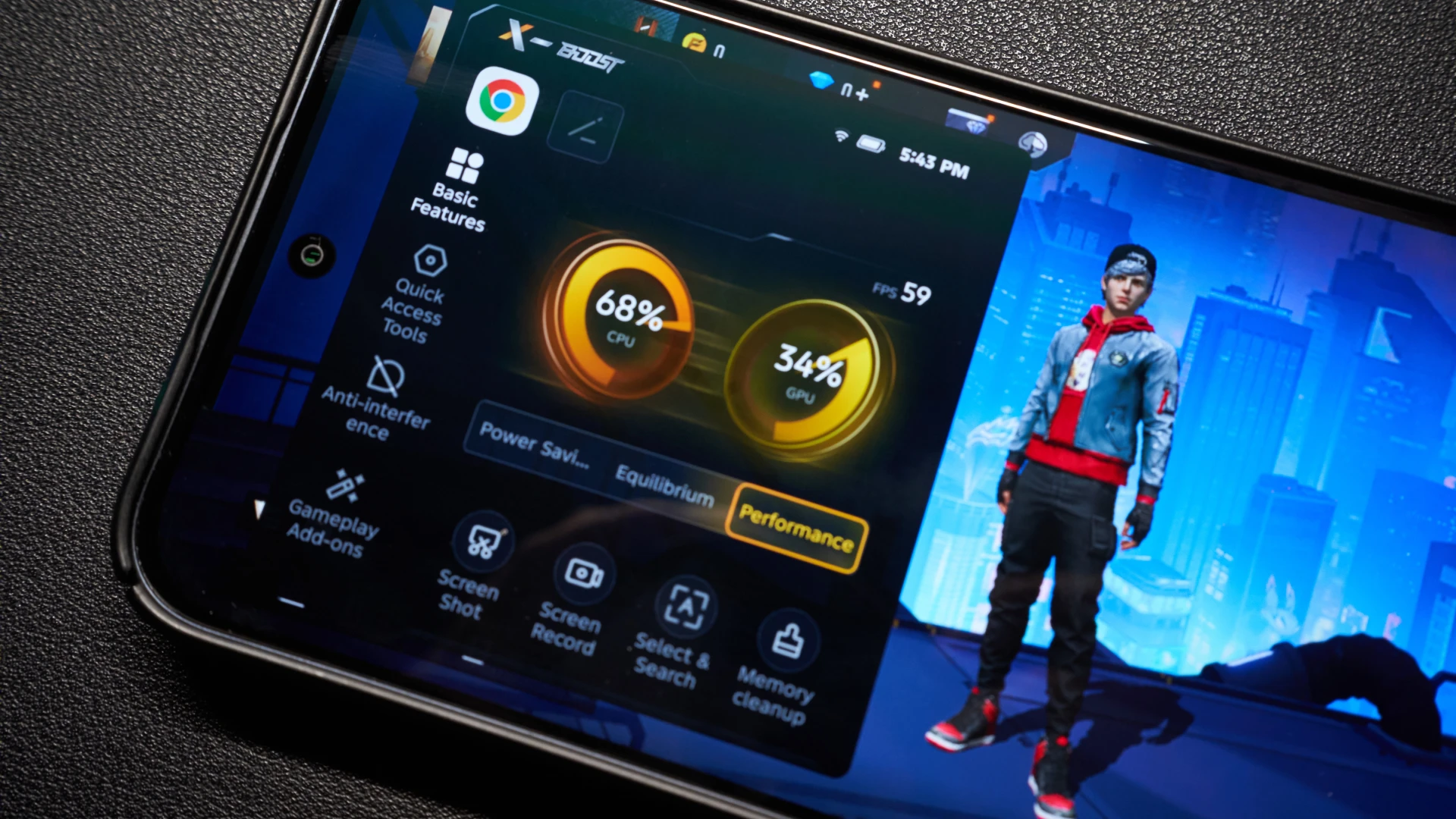 Infinix GT 30 Pro Now Available in Kenya