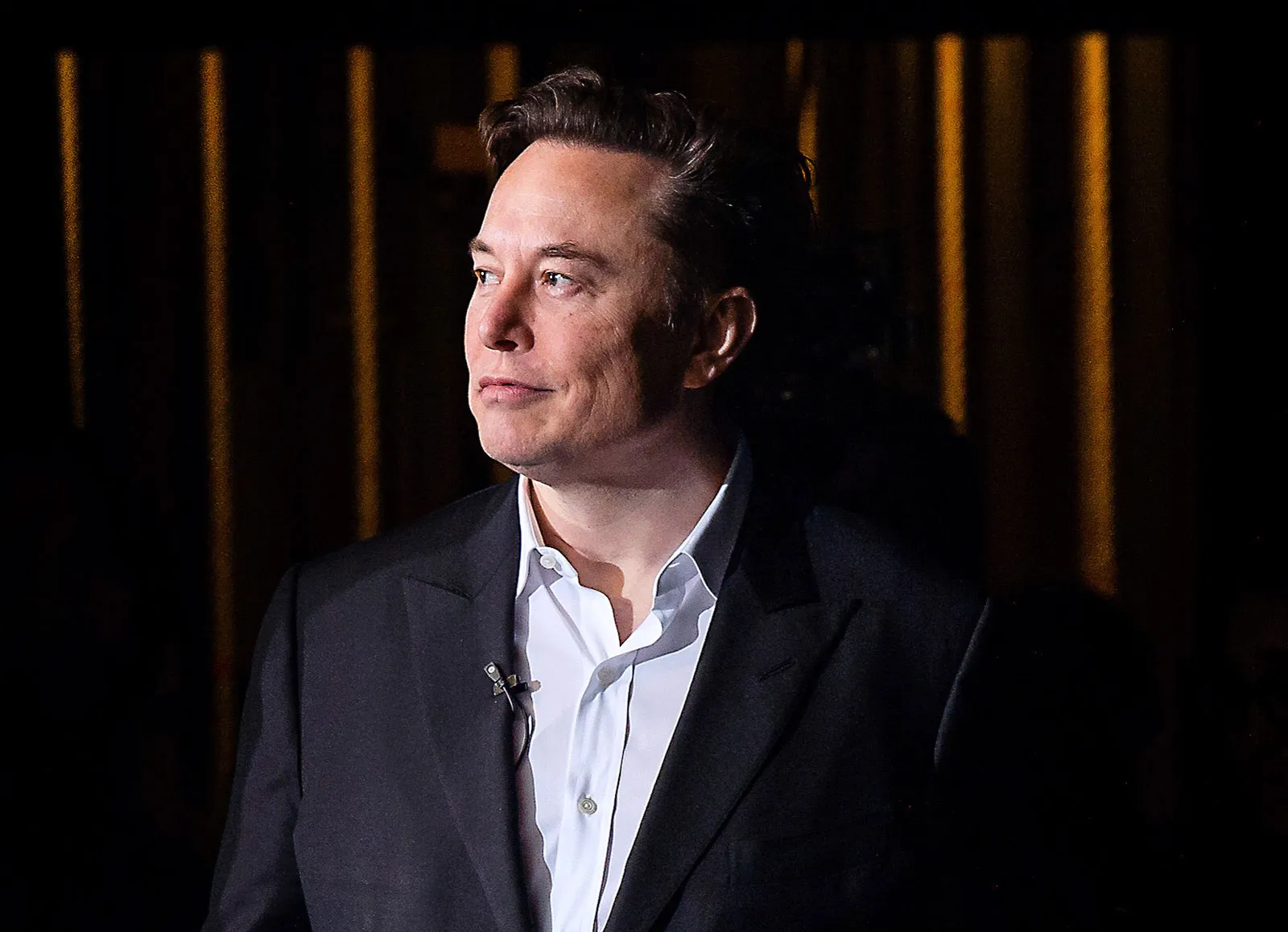 Elon Musk Mocks Global AWS Outage as X Remains Unaffected