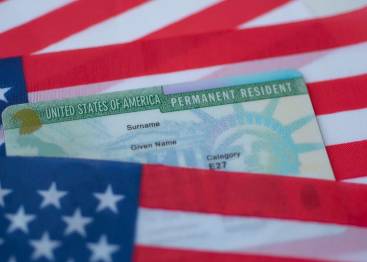 Green Card Lottery Applicants Must Now Pay $1 Registration Fee