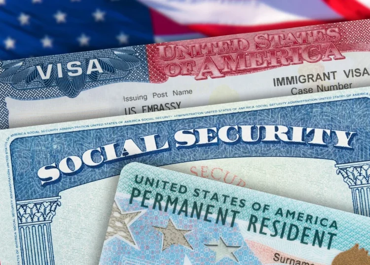 How to Apply for the DV-2027 Green Card Lottery: Step-by-Step Guide