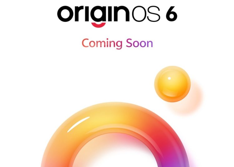 Vivo Replaces Funtouch OS With OriginOS 6 in Global Rollout