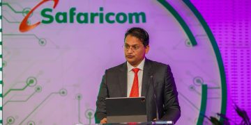 Safaricom Commits to Data Protection and Transparency
