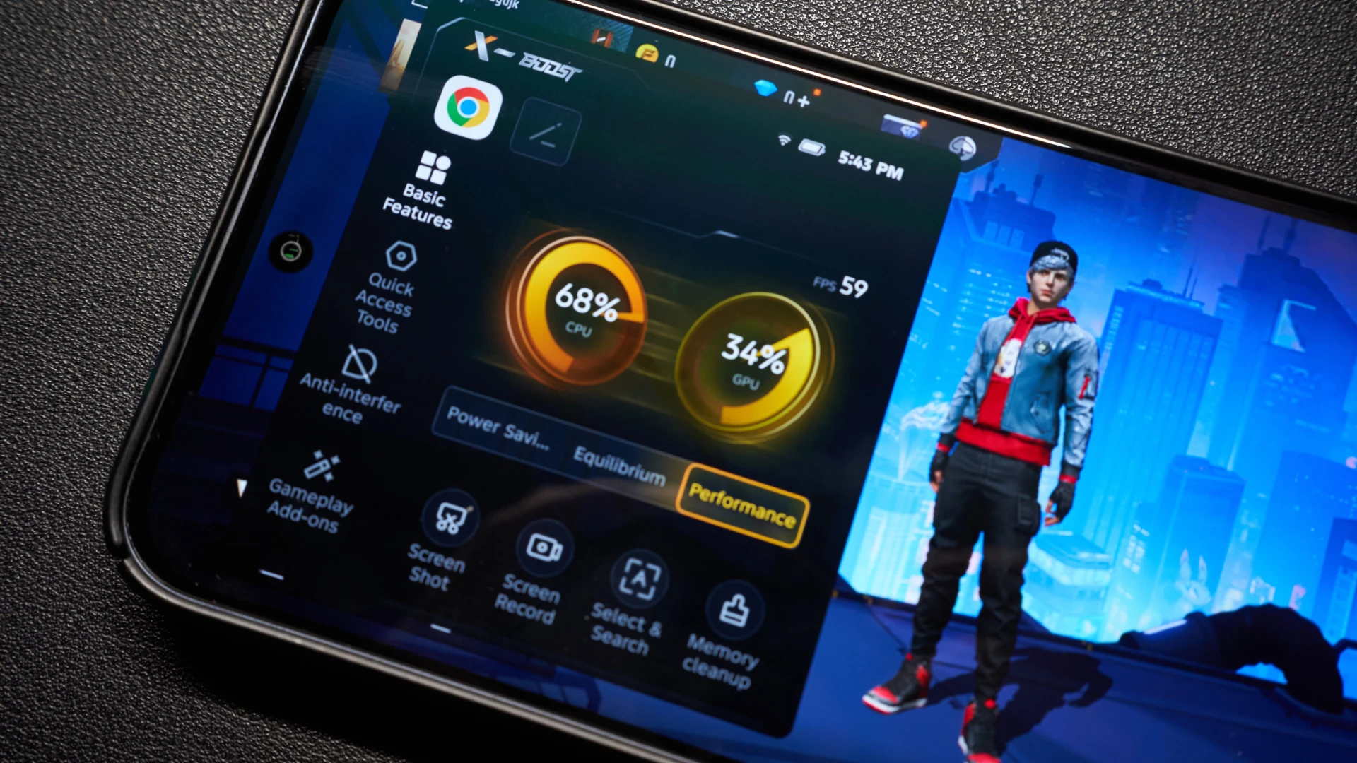 Infinix GT 30 Pro Review: All About Gaming, Not the Hype