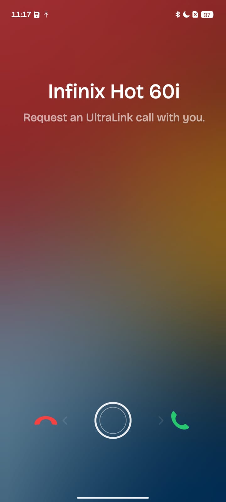 Ultra Link: Infinix Builds Offline Calling Feature for Remote Comms