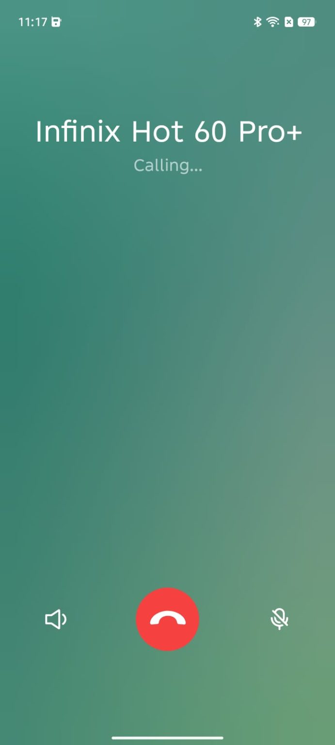 Ultra Link: Infinix Builds Offline Calling Feature for Remote Comms