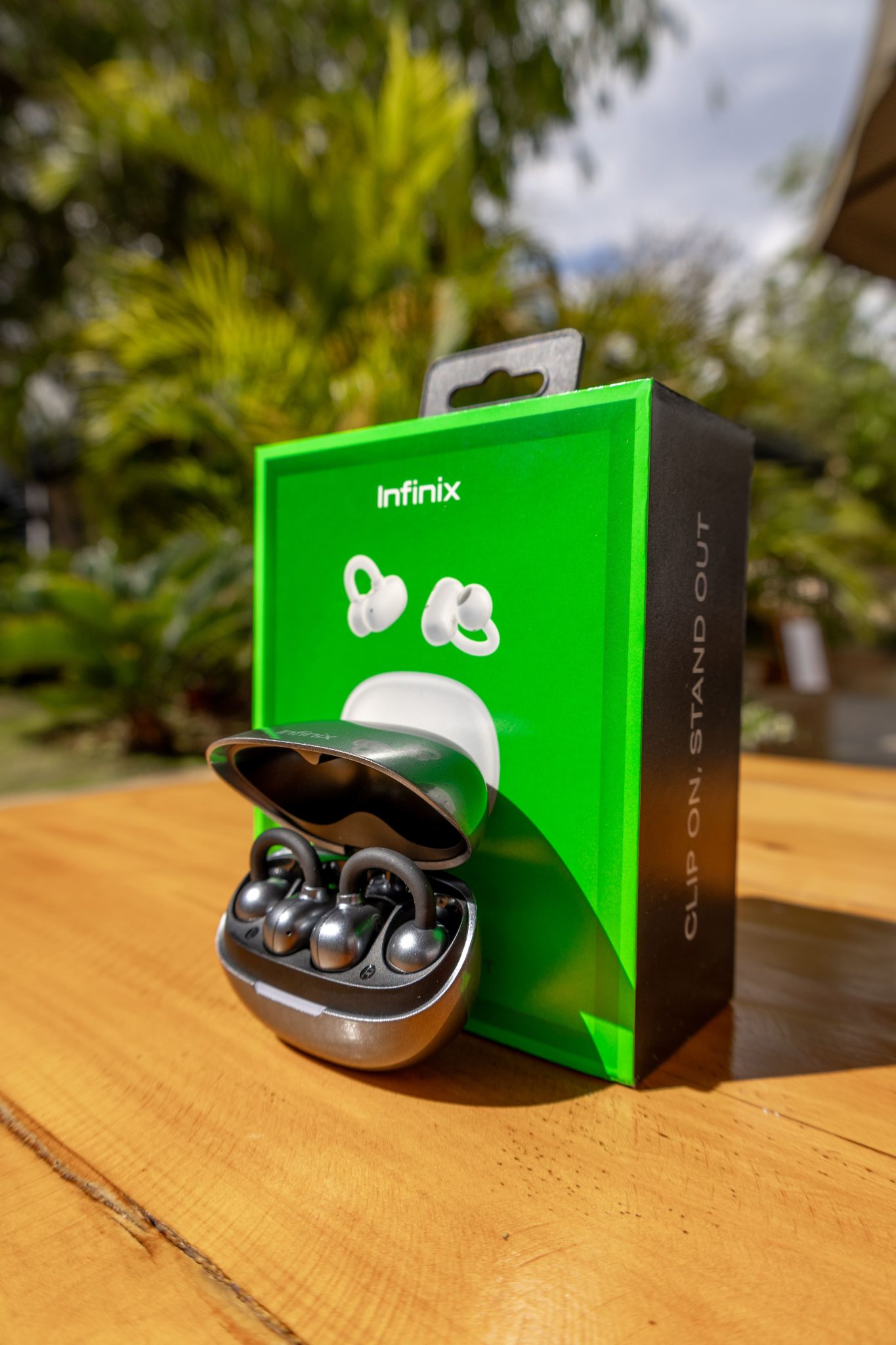 Infinix ZClip Review: Open-Ear Comfort Done Right