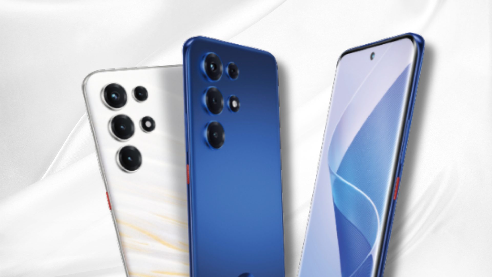 itel Super 26 Ultra With Curved AMOLED Launches in Kenya at KES 20,499