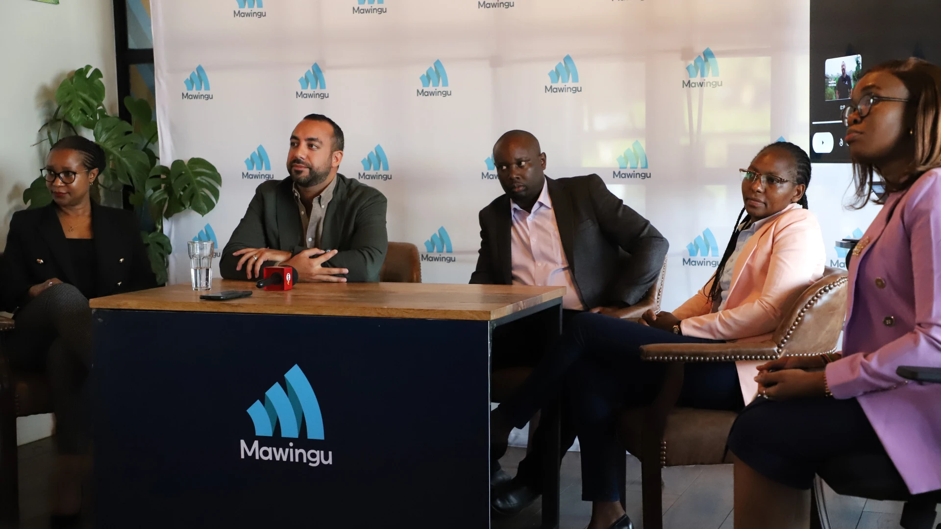 Mawingu Secures $20 Million to Expand Internet Access Beyond Kenya