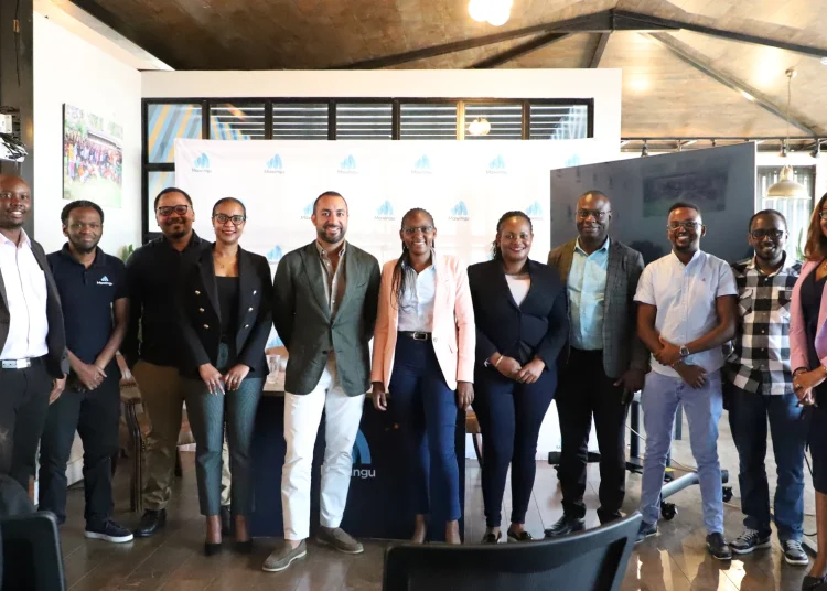 Mawingu Secures $20 Million to Expand Internet Access Beyond Kenya