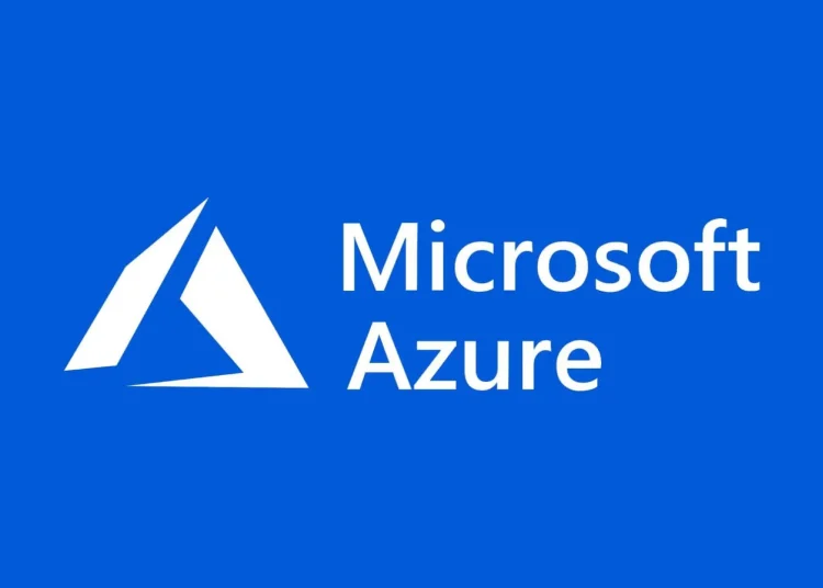 Microsoft Azure Outage Takes Down Microsoft 365 and Xbox