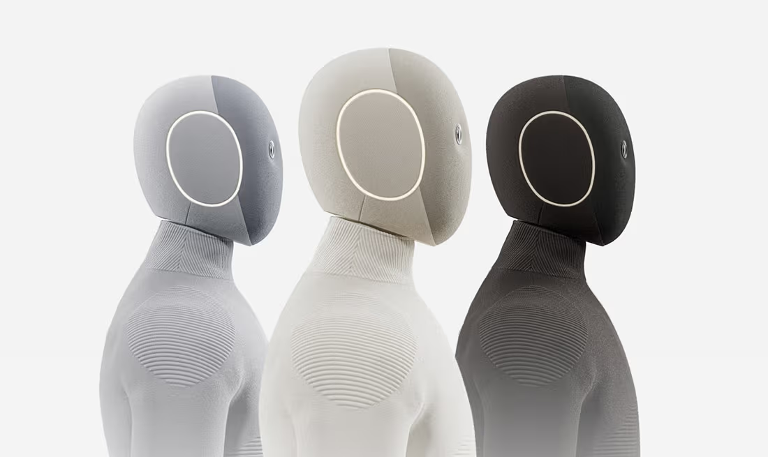 Meet Neo, the $20,000 Humanoid Robot Coming to Your Home