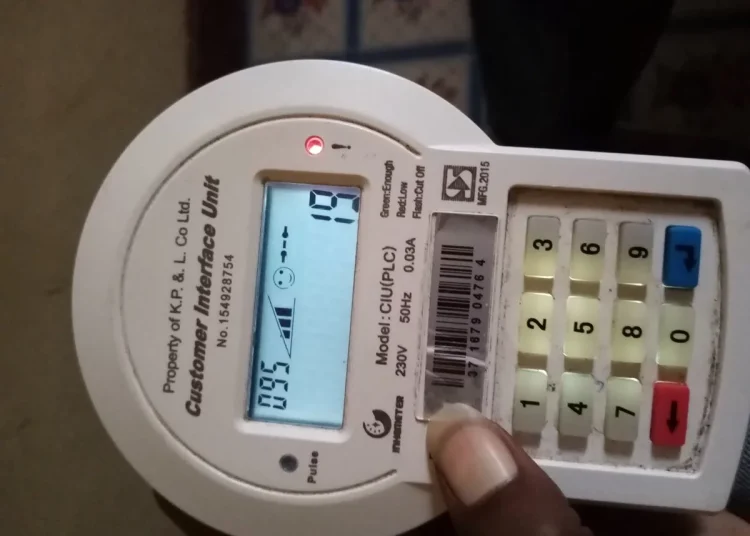 Kenya Power Rolls Out OCR Meter Reading to Cut Billing Errors