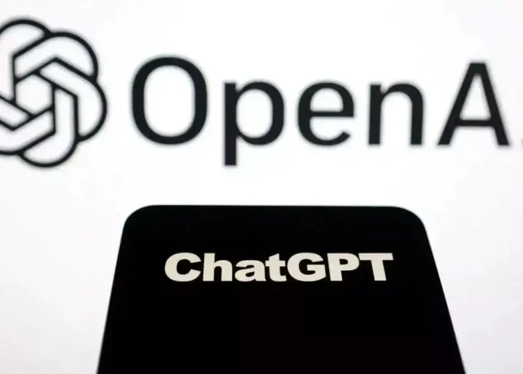 ChatGPT Blocked From Giving Medical, Legal or Financial Advice