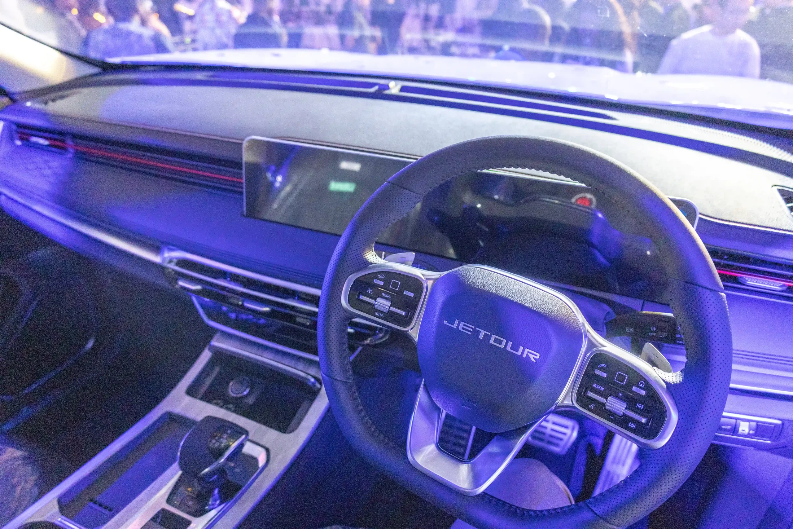 Jetour Launches in Kenya with Four Affordable SUVs