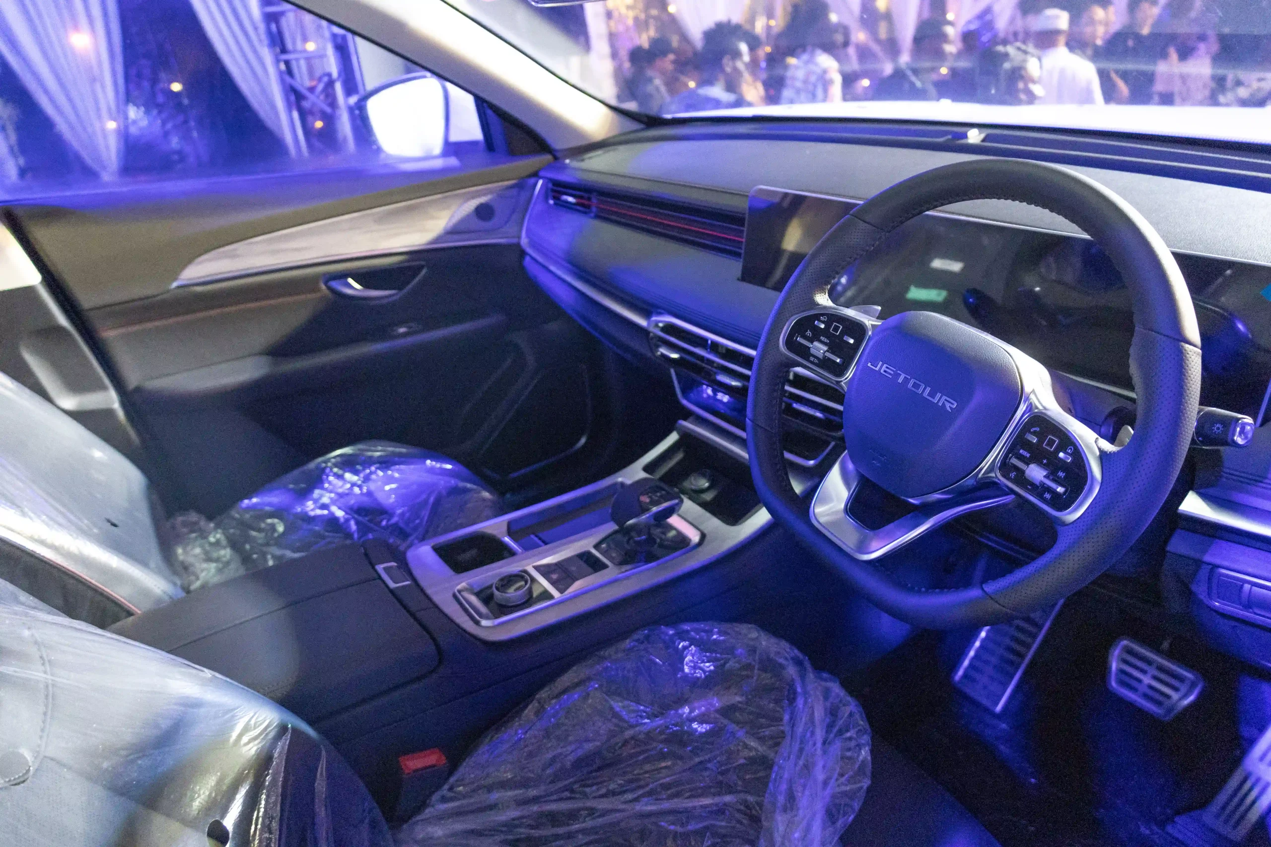 Jetour Launches in Kenya with Four Affordable SUVs