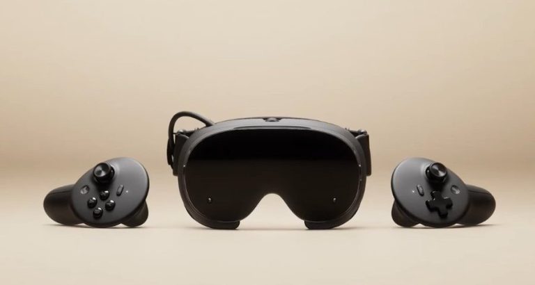 Valve Announces New Steam Hardware Lineup