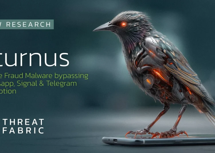 New Android Banking Trojan Can Read Your Encrypted Messages