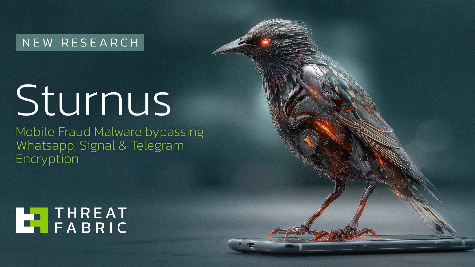 New Android Banking Trojan Can Read Your Encrypted Messages