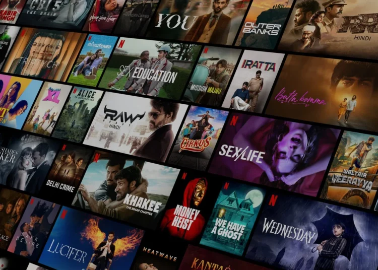 Netflix Kills Phone-to-TV Casting for Most Users