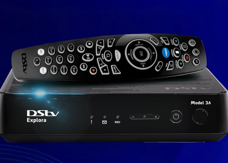 Canal+ Saves 12 DStv Channels in Late Warner Bros. Deal